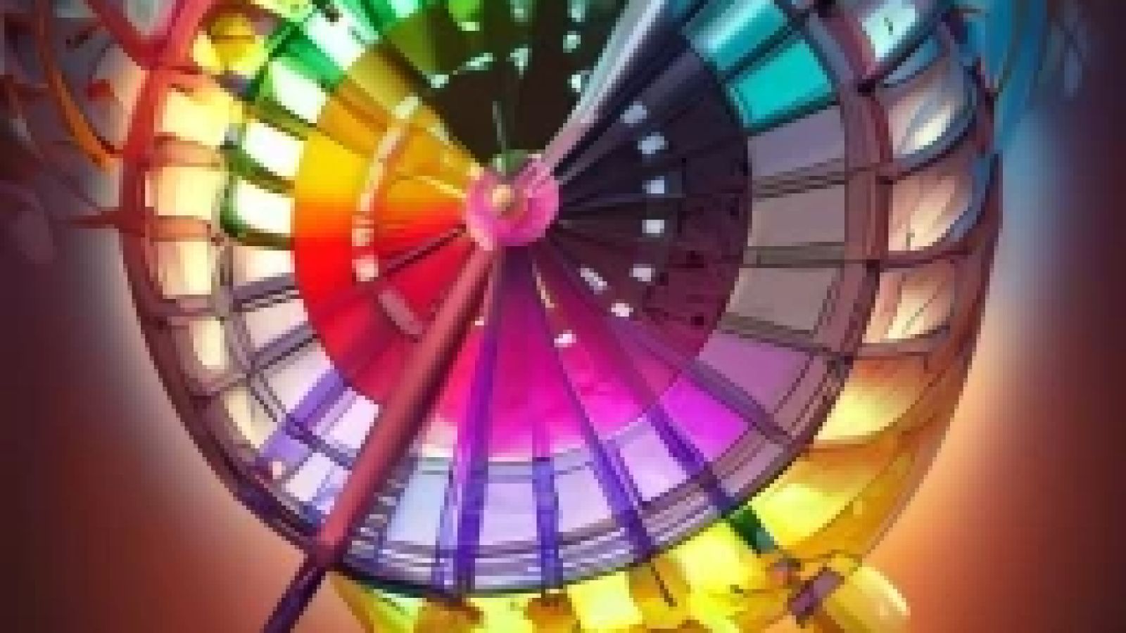 Choice Wheels Effect on Decision-Making Processes